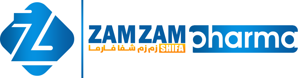 Zam Zam Pharma – ZZP