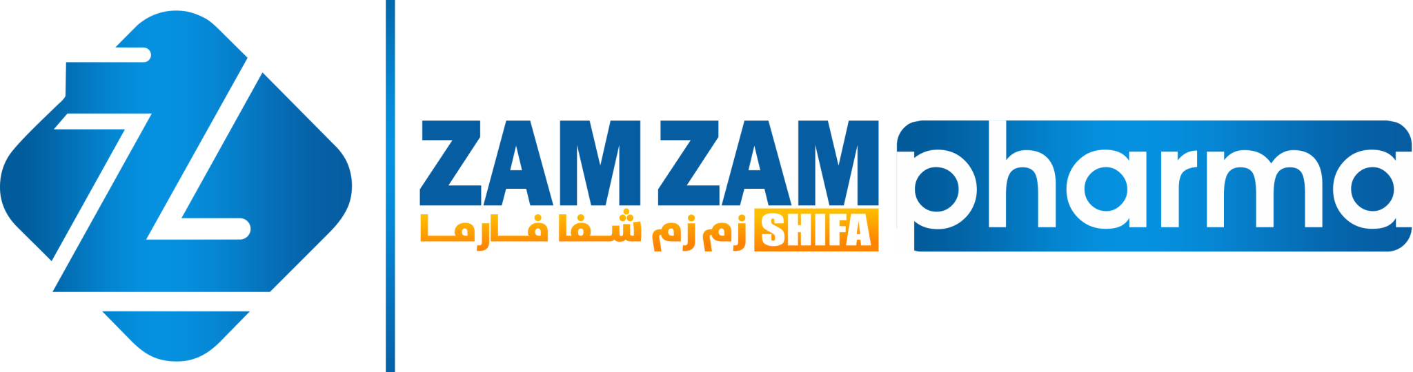 Zam Zam Pharma – ZZP